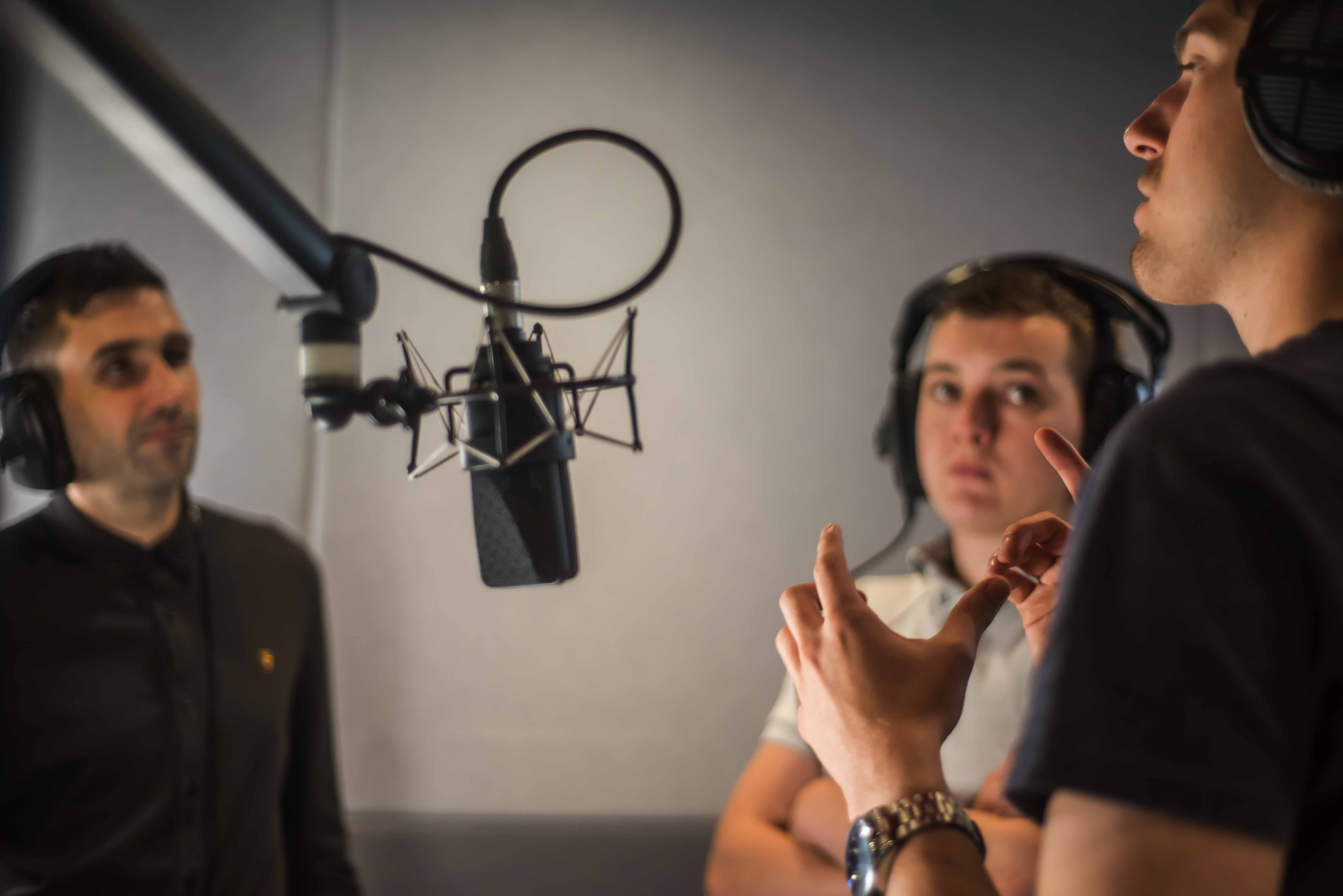 The Future of Sports Audio in 2020